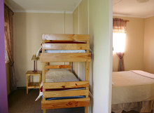 Kunje Farm – Accommodation: Koue Bokkeveld, Ceres District – Accommodation