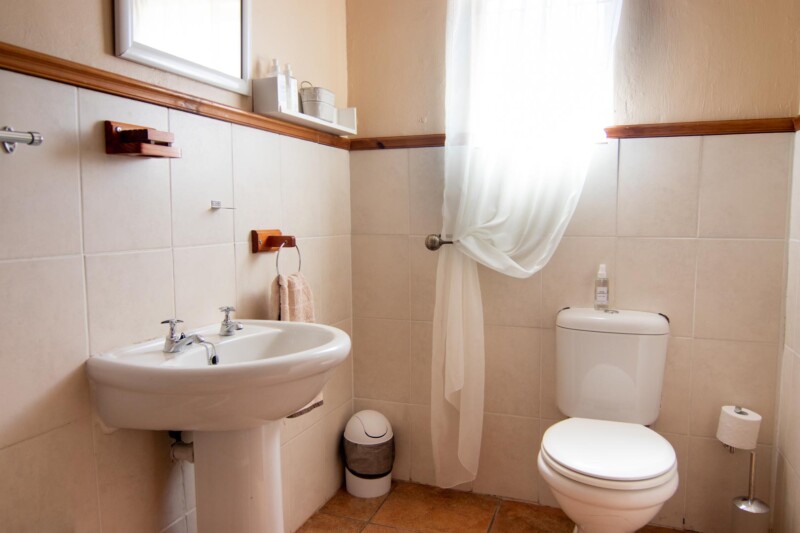 Accommodation - Kunje Farm - Accommodation: Koue Bokkeveld, Ceres District