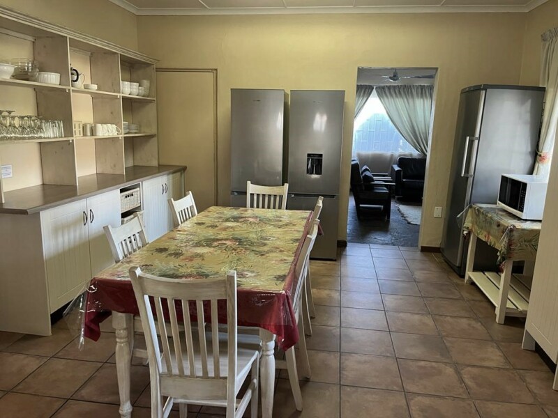 Accommodation - Kunje Farm - Accommodation: Koue Bokkeveld, Ceres District